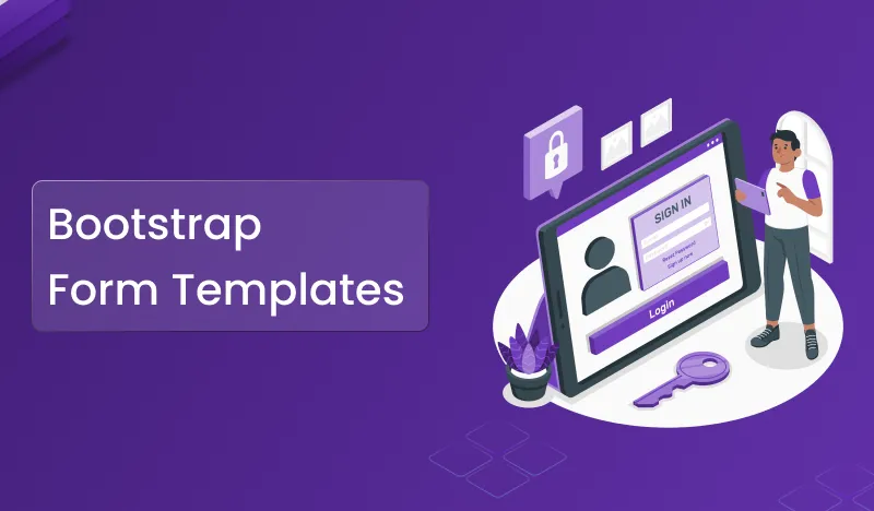 31+ Awesome Bootstrap Form Templates