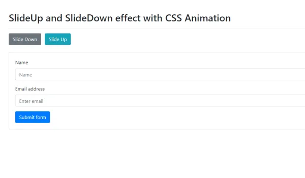 31+ Awesome Bootstrap Form Templates