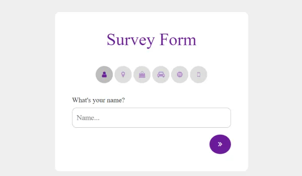 31+ Awesome Bootstrap Form Templates